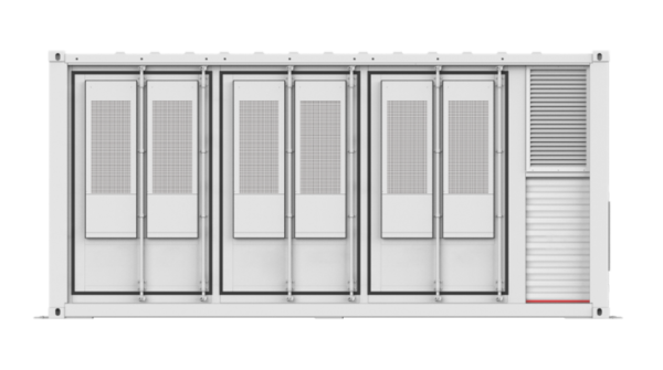 Smart String Battery – Solis Depot