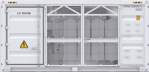 Transformers – Solis Depot